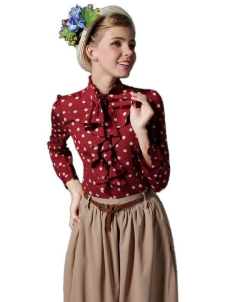 National Polka Dot Day Ideas Embracing Beauty National Polka Dot Day Ideas Embracing Beauty